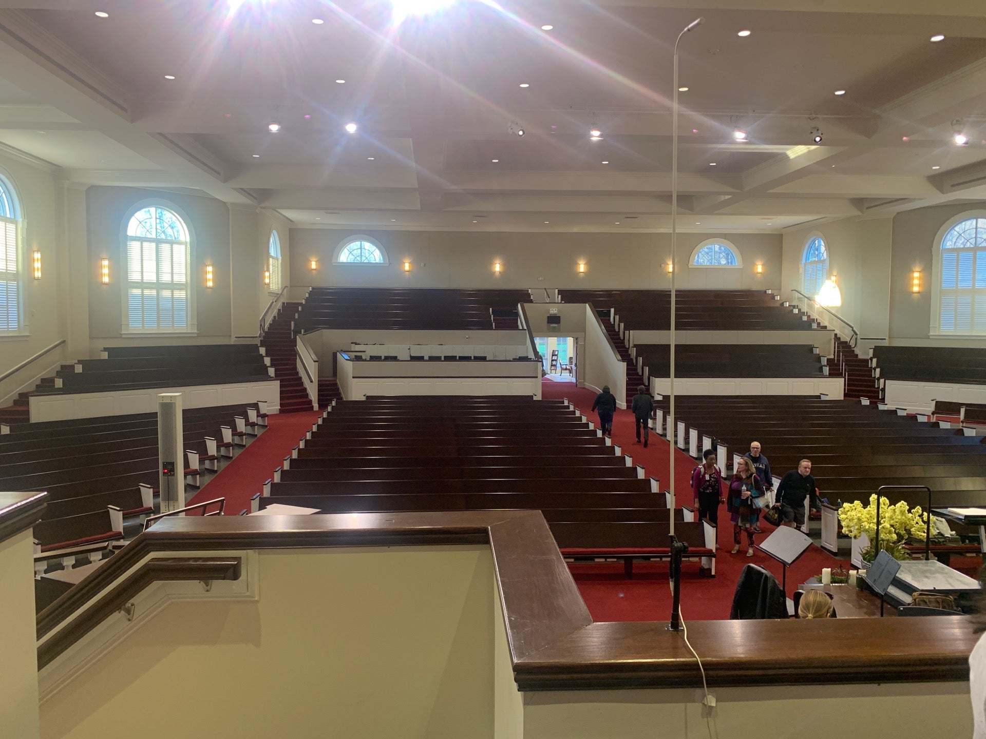 Christ Baptist Church, 400 Newton Rd, Raleigh, NC - MapQuest