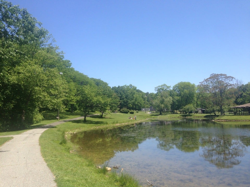 Montvale, NJ Map & Directions - MapQuest