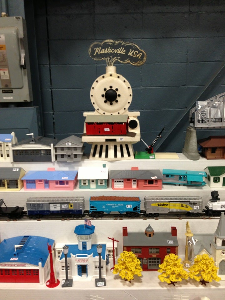 New Jersey Convention & Exposition Center, 97 Sunfield Ave, Edison, NJ ...