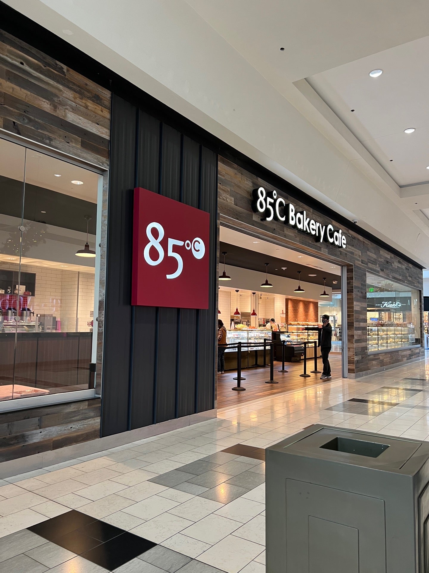 85 Degree C Bakery Cafe, 9753 SW Washington Square Rd, # D02, Tigard ...