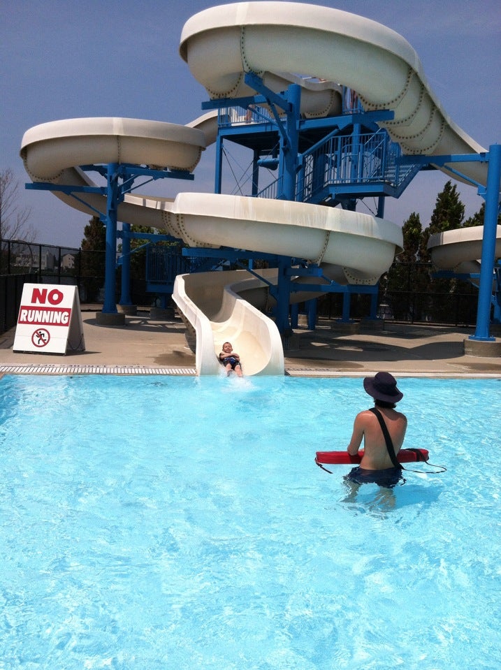 Newbridge Road Park, 2600 Newbridge Rd, Bellmore, NY - MapQuest