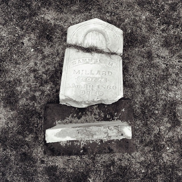 Grapevine Cemetery, 1200 S Main St, Suite 1000, Grapevine, TX ...