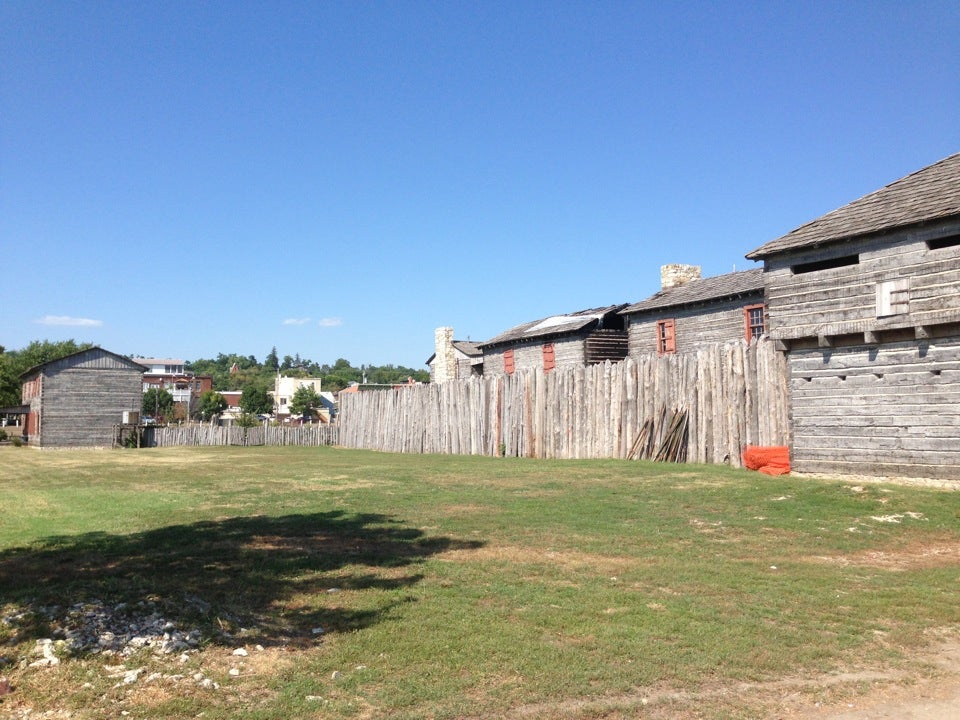 Fort Madison, IA Map & Directions - MapQuest