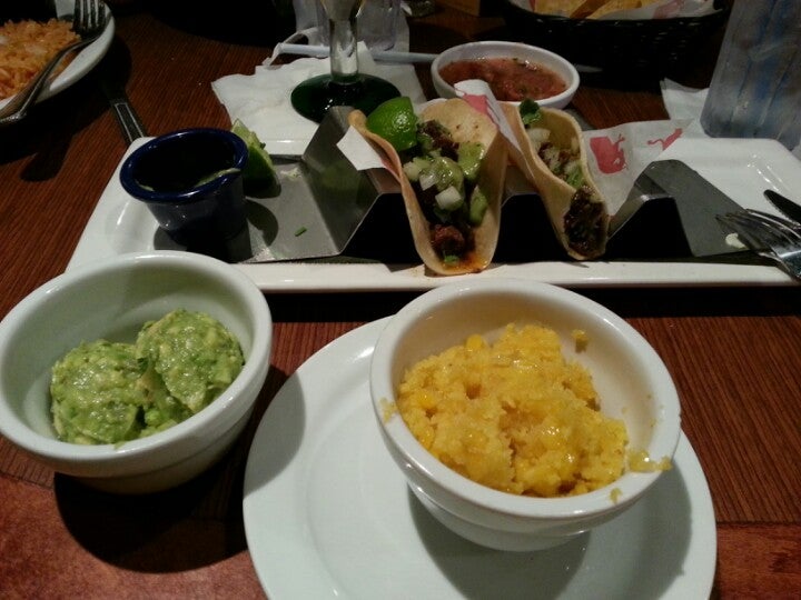 El Torito Mexican Restaurant, 8223 Mira Mesa Blvd, Ste A, San Diego, CA ...