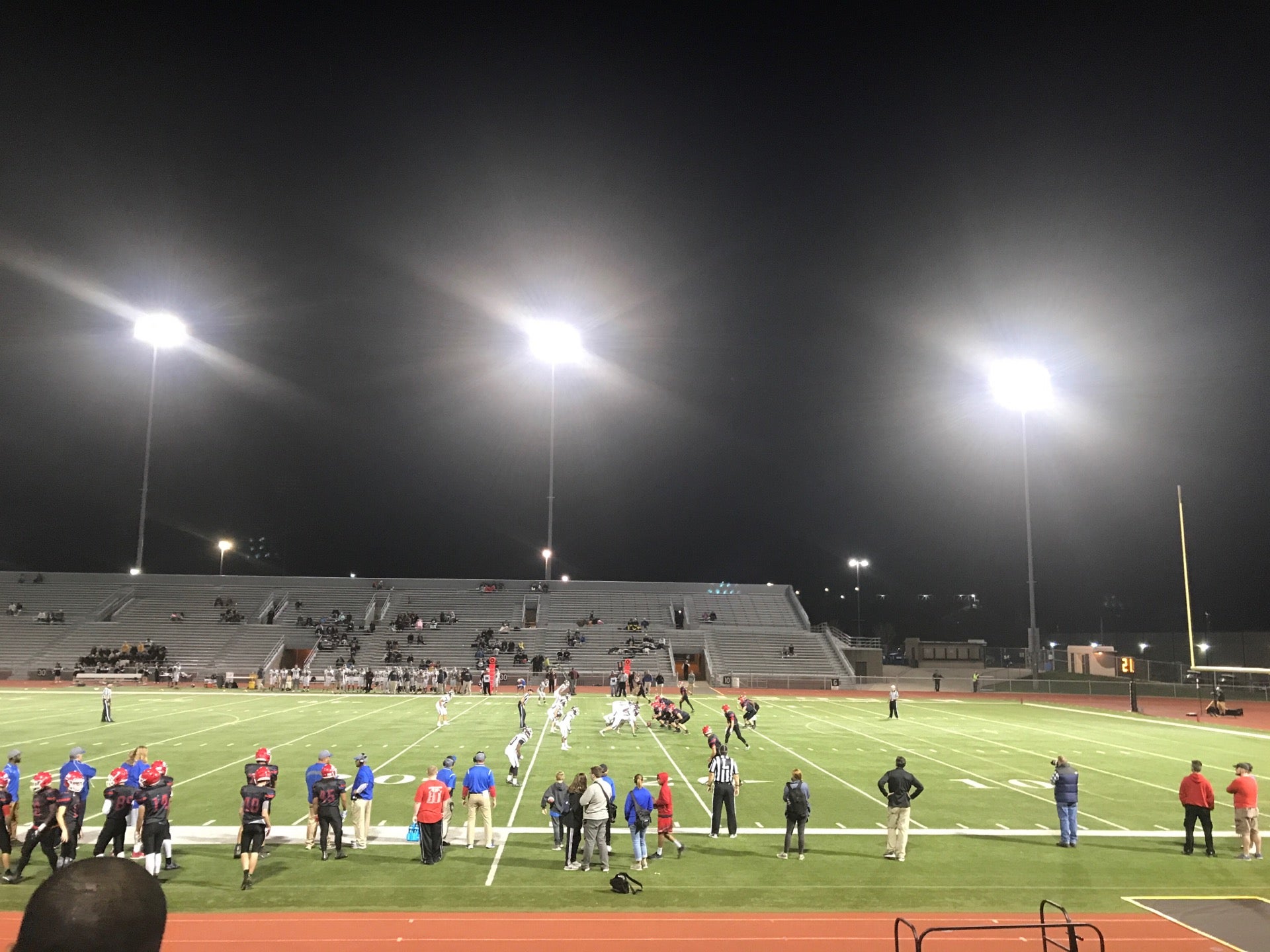 Kingston Stadium, 907 15th St SW, Cedar Rapids, Iowa, Stadiums Arenas ...