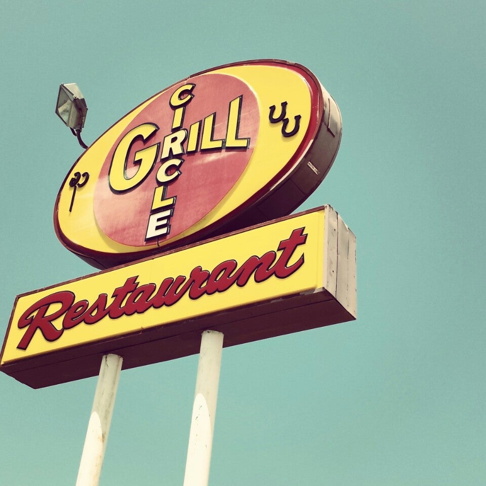 Circle Grill, 3701 N Buckner Blvd, Dallas, TX, Eating places - MapQuest