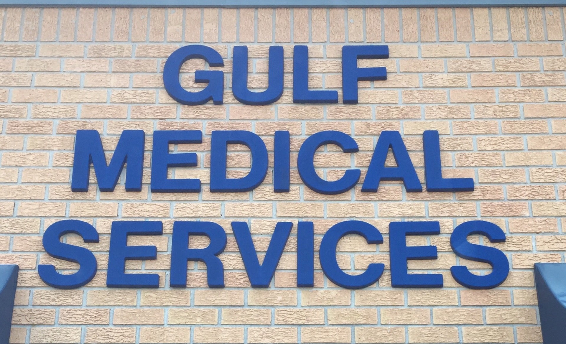 Gulf Medical Services, 3103 N 12th Ave, Pensacola, FL, Services NEC ...