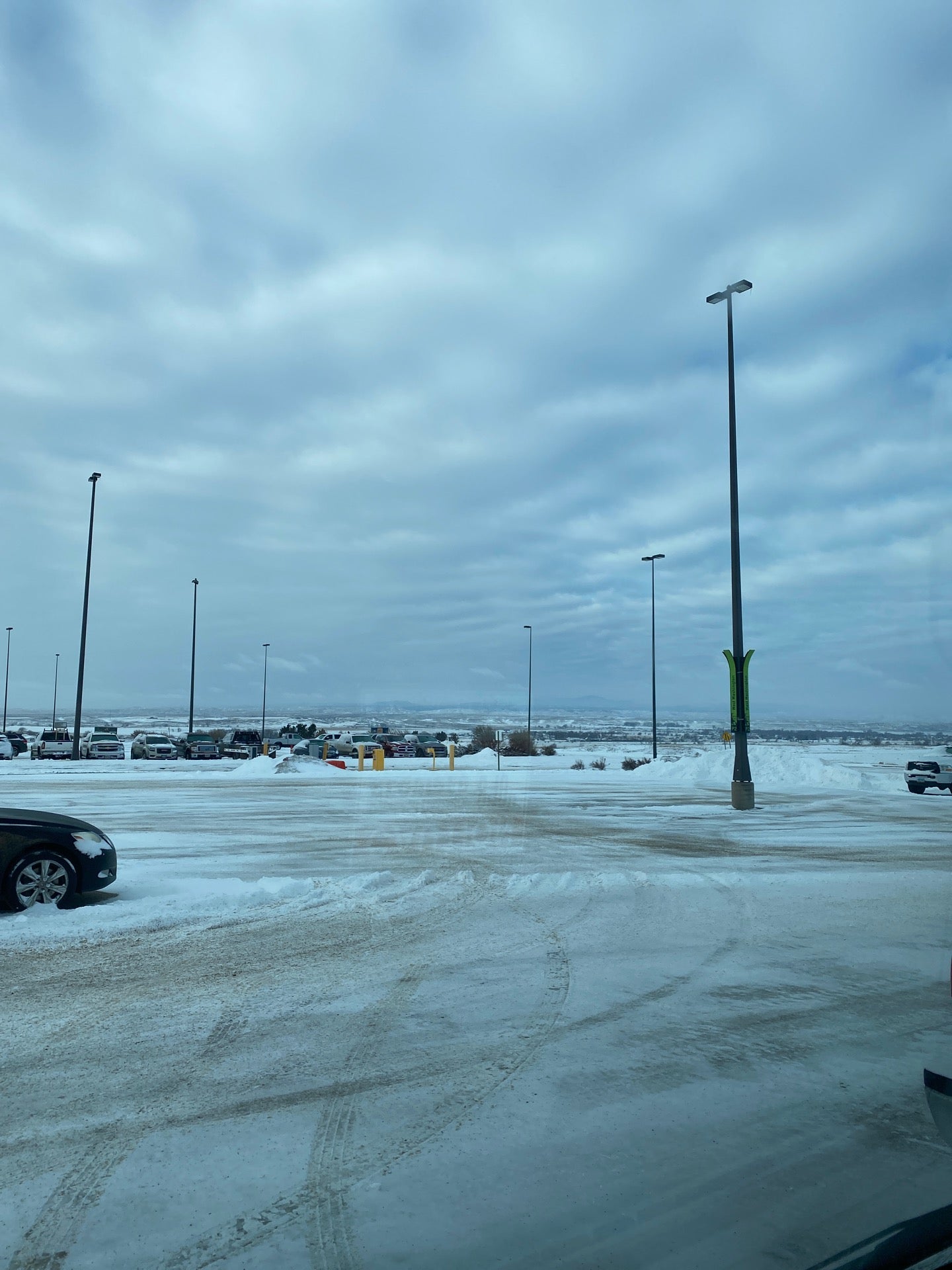 Rapid City Regional Airport (RAP), 4550 Terminal Rd # 102, Rapid City ...