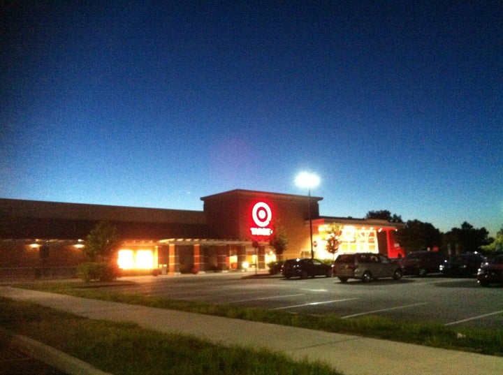 Target, 455 Carnegie Blvd, Malvern, PA - MapQuest