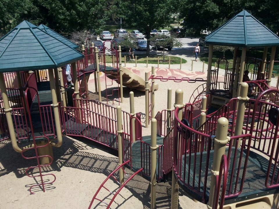 Lamp Park, 113 N 114th St, Omaha, NE - MapQuest
