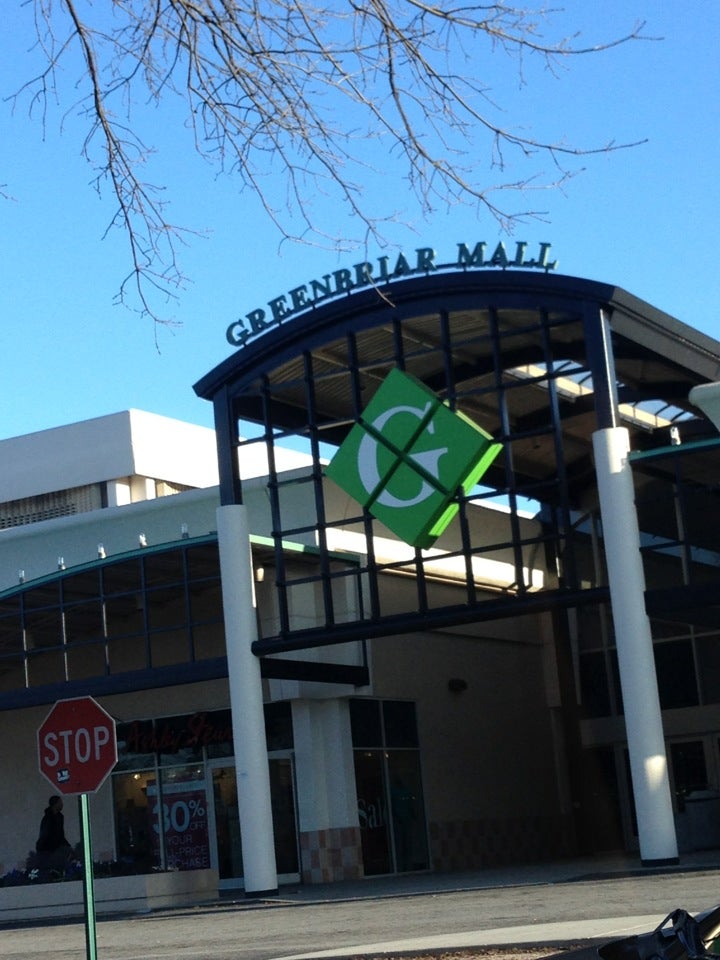 Directions To Greenbriar Mall Atlanta