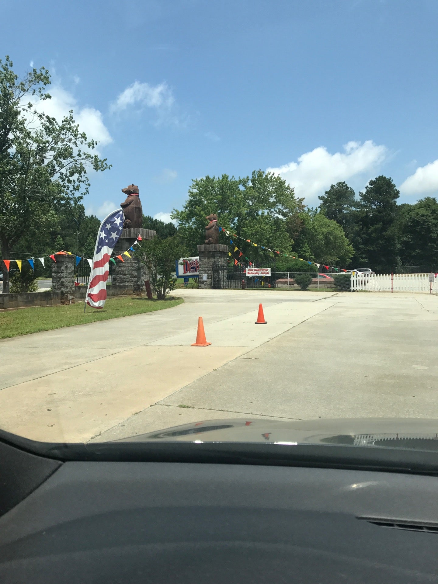 Fun Junction USA, 1675 Hwy 85 N,, Fayetteville, GA, Amusement Parks ...