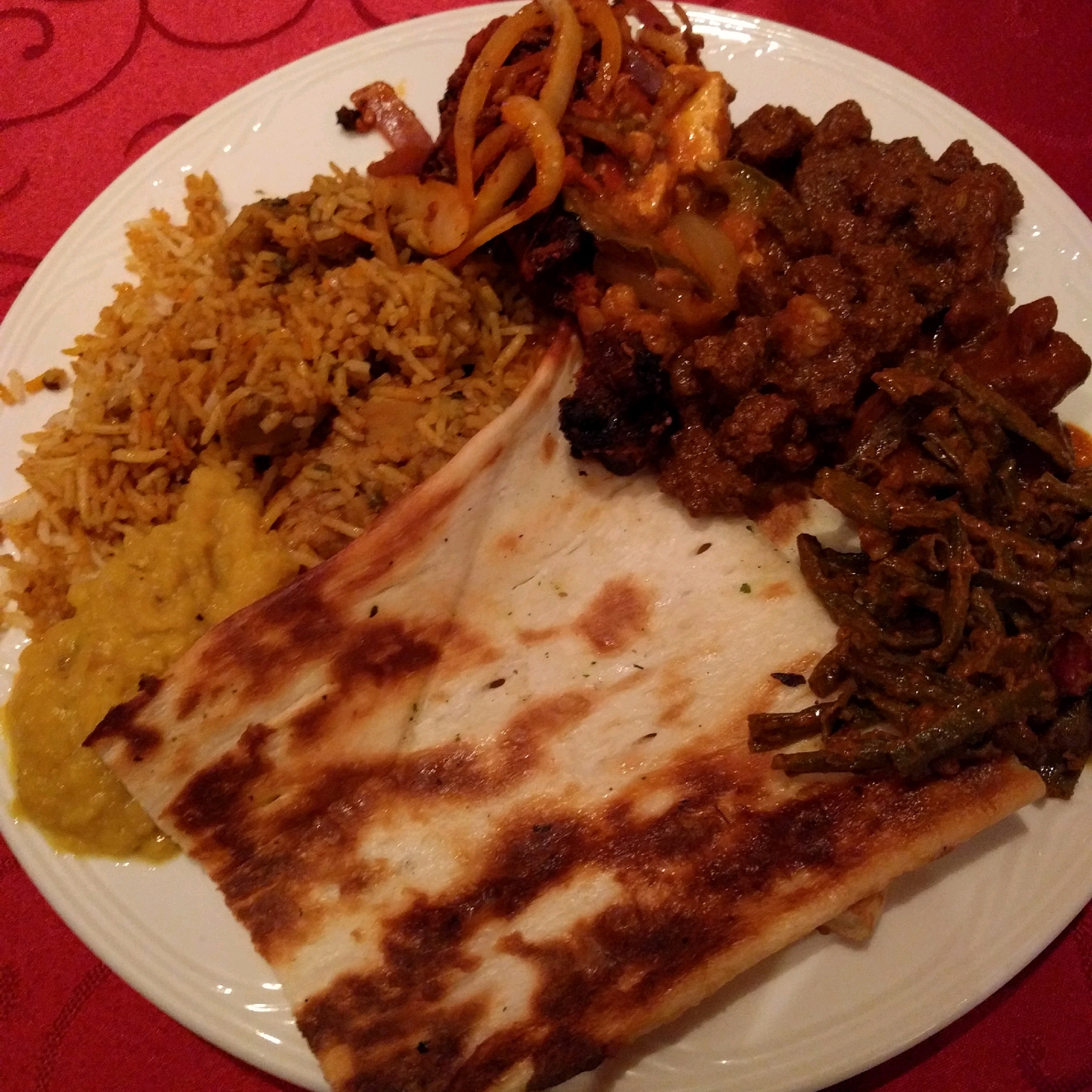 Metropolitan Centre, 3840 Finch Ave E, Toronto, ON - MapQuest