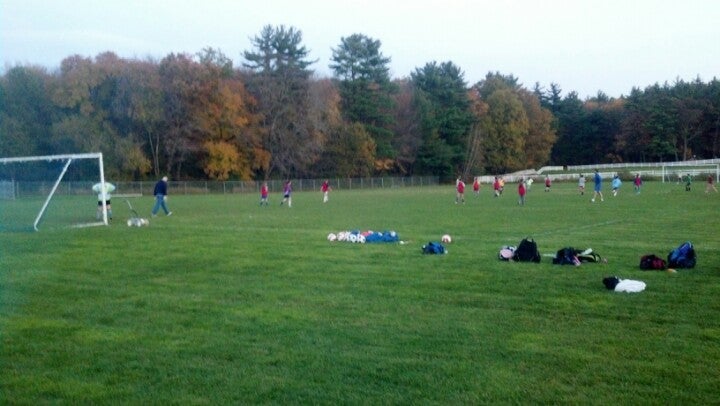 Budweiser Soccer Field, 167 Daniel Webster Hwy, Merrimack, NH, Soccer ...