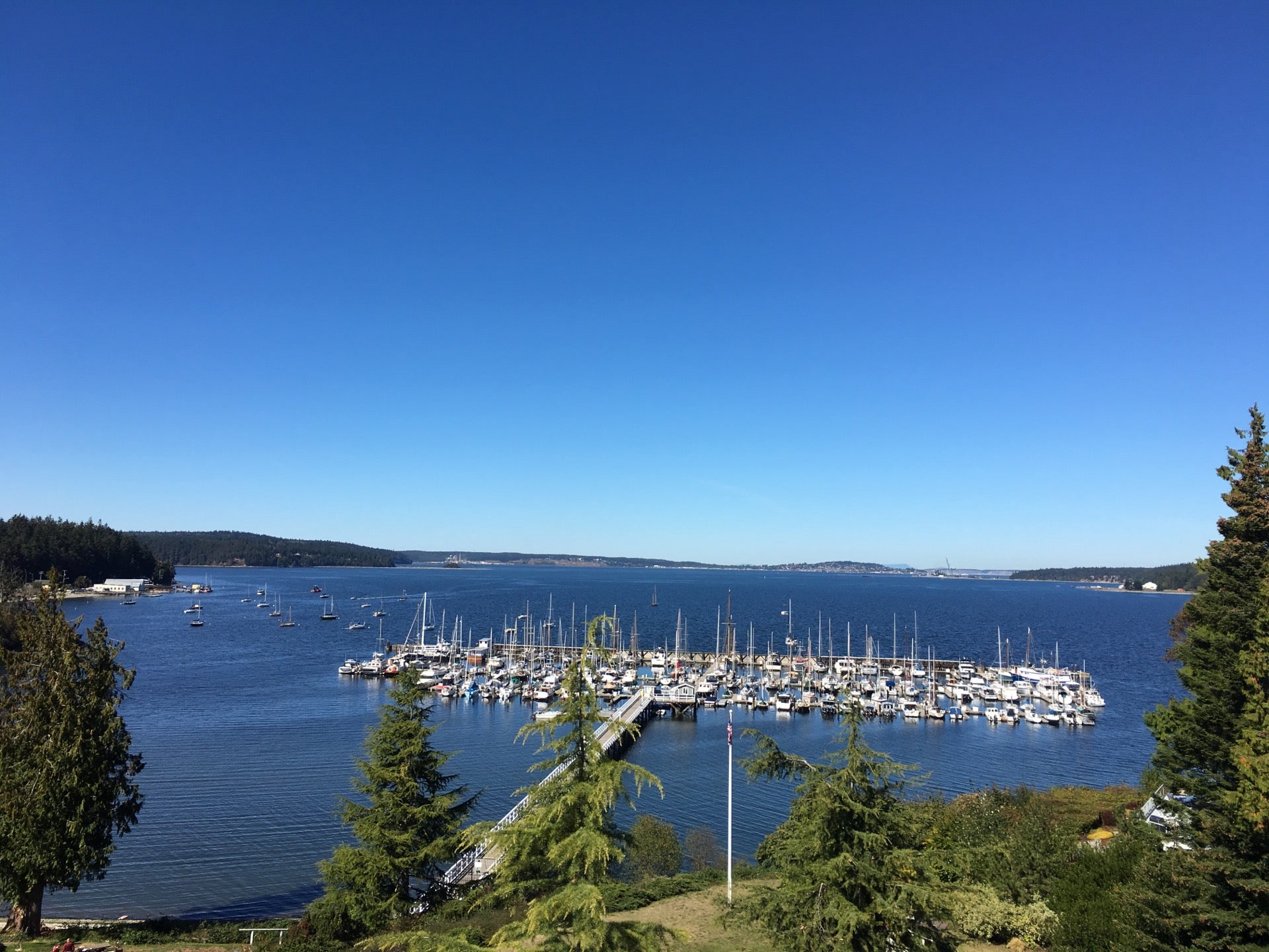 Old Alcohol Plant Inn, 310 Hadlock Bay Rd, Port Hadlock, WA, Eating ...