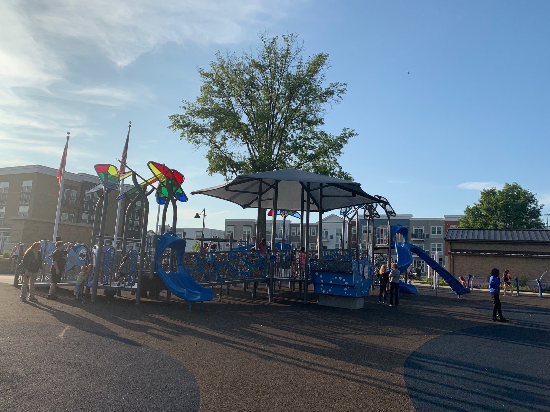 Portage, IN Map & Directions - MapQuest