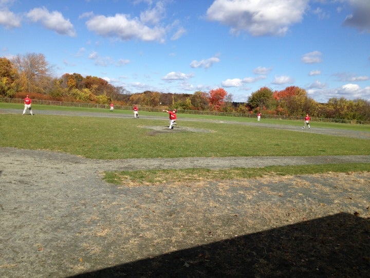 Fino Field, 80 Granite St, Milford, MA, Landmark - MapQuest