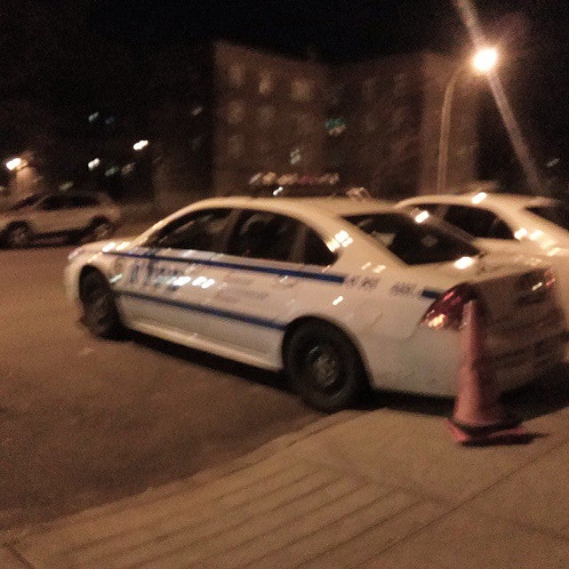 New York City Police Department-47th Precinct, 4111 Laconia Ave, Bronx ...