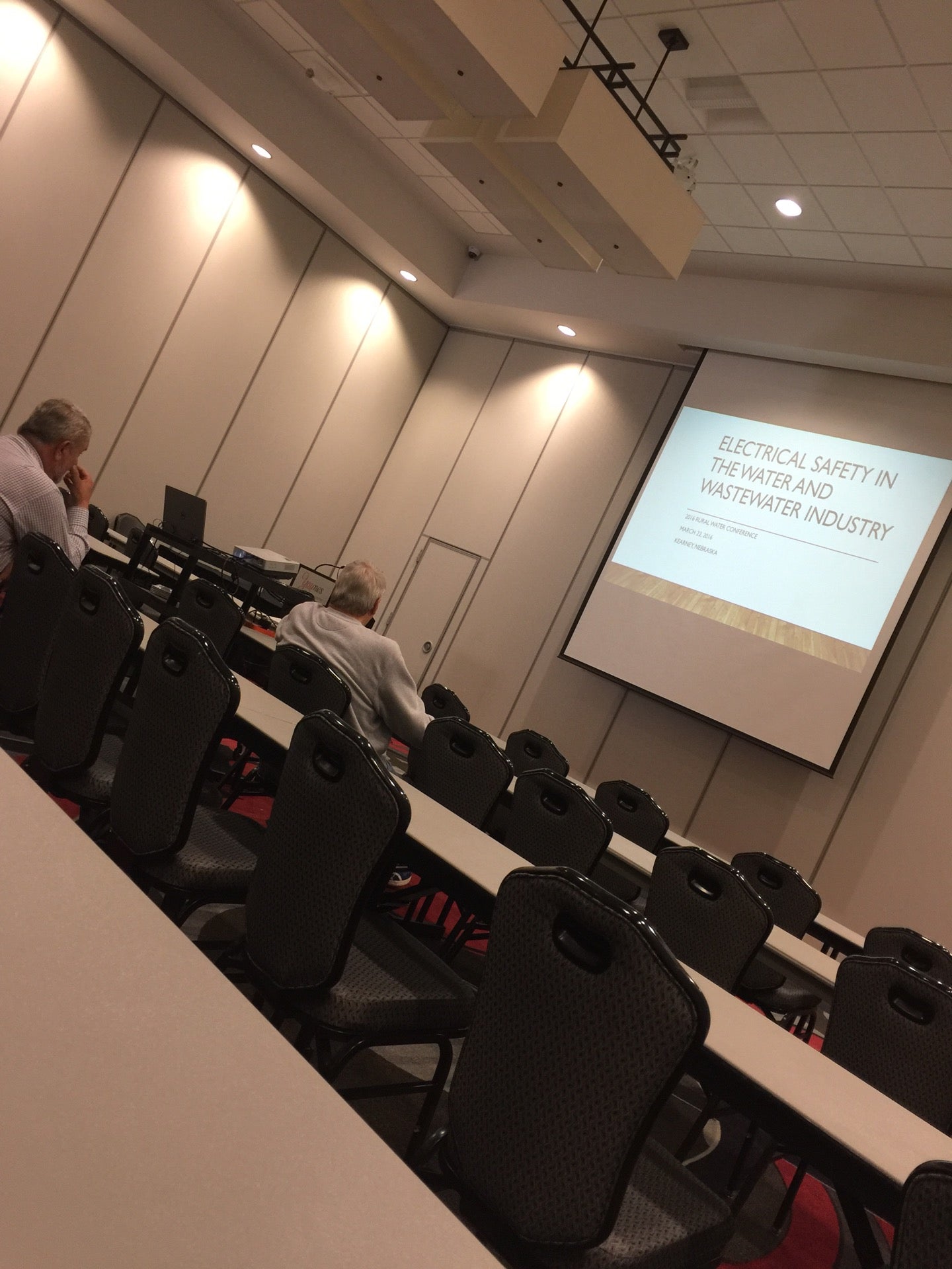 Younes Conference Center, 416 W Talmadge Rd, Kearney, NE, Advertising ...