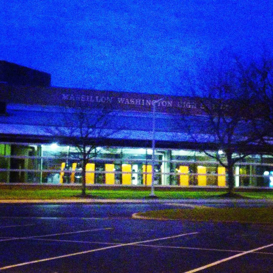 Massillon Washington High School, 1 Paul E Brown Dr SE, Massillon, OH ...