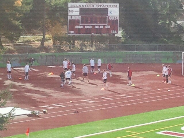 Mercer Island High School, 9100 SE 42nd St, Mercer Island, WA - MapQuest