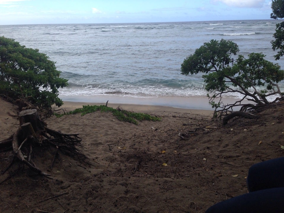 Waihee Beach Park, Halewaiu Rd, Wailuku, HI, Beach - MapQuest