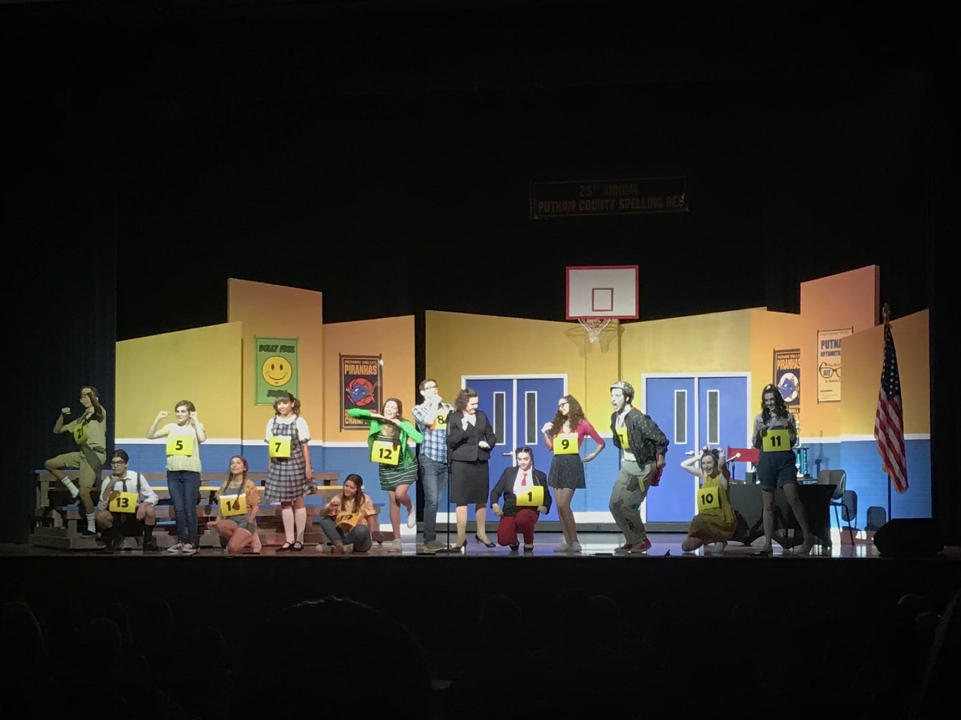 Windermere High School, 5523 Winter Garden Vineland Rd, Windermere, FL ...