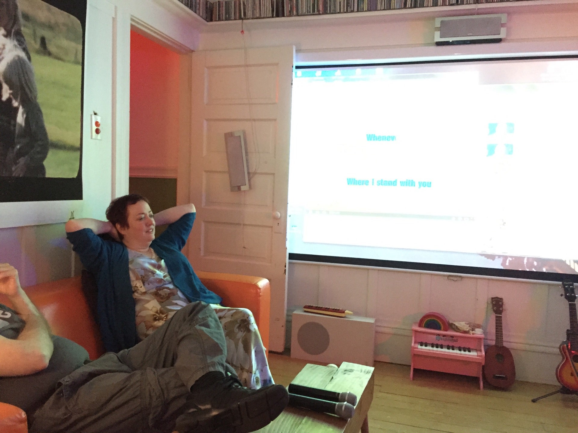 Mission Arcade, 630 Valencia St, San Francisco, CA, Entertainment Shows ...