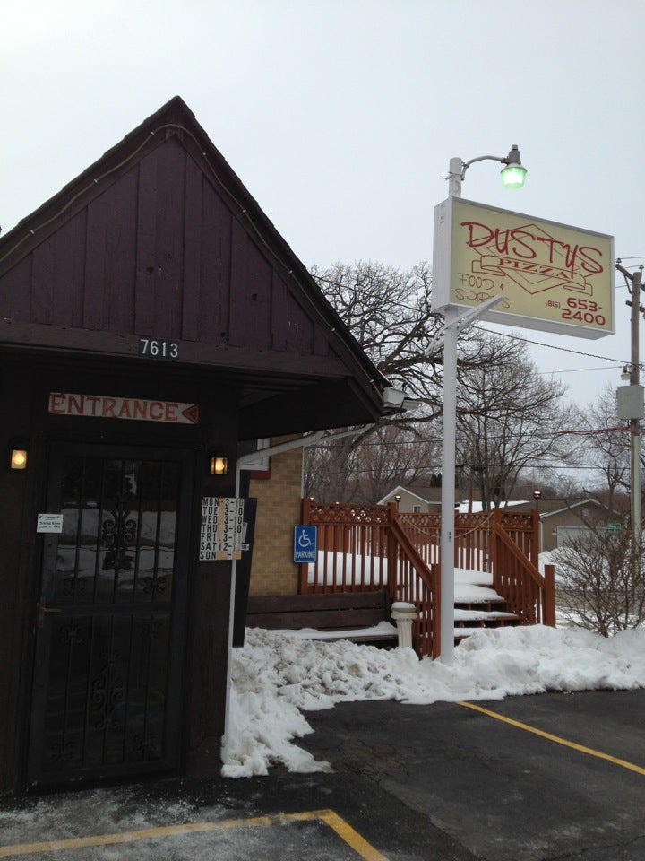 Ringwood, IL Map & Directions - MapQuest