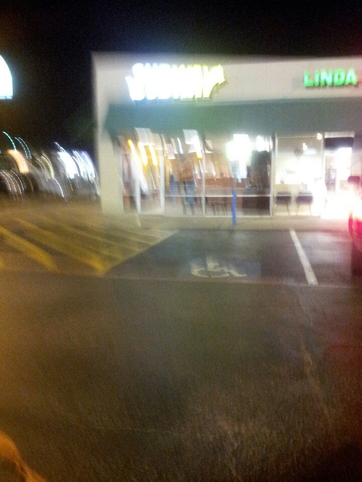 Porter, TX Map & Directions - MapQuest