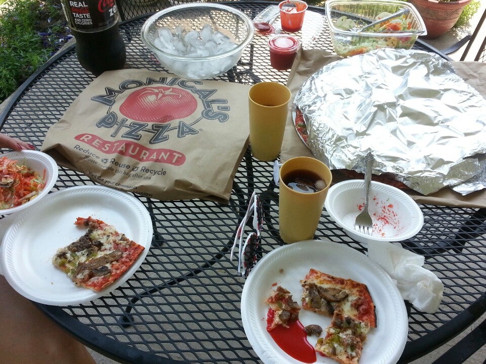 Canton Il Map Google