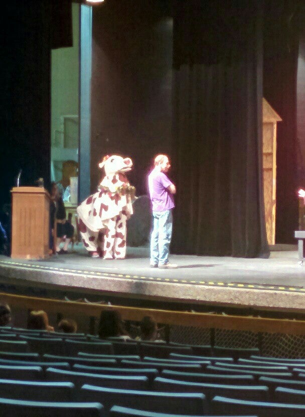 Camelback High School, 4612 N 28th St, Phoenix, AZ - MapQuest