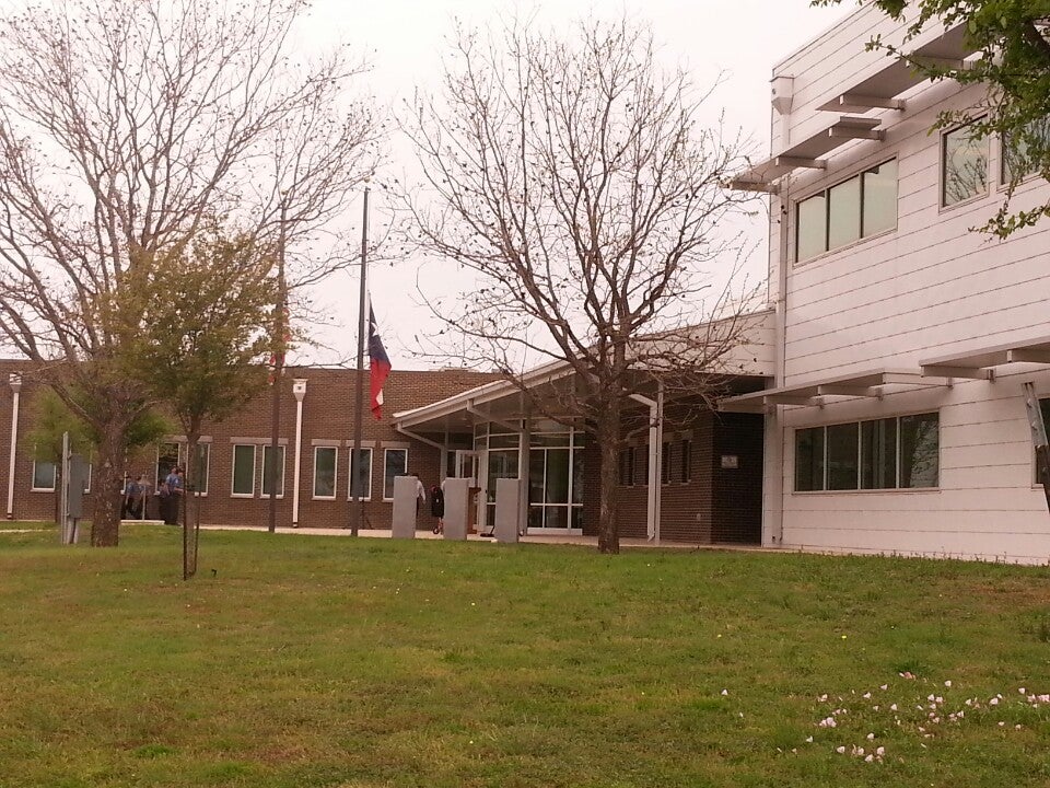 Austin Police Academy, Shaw Lane, Austin, TX, Police Stations - MapQuest