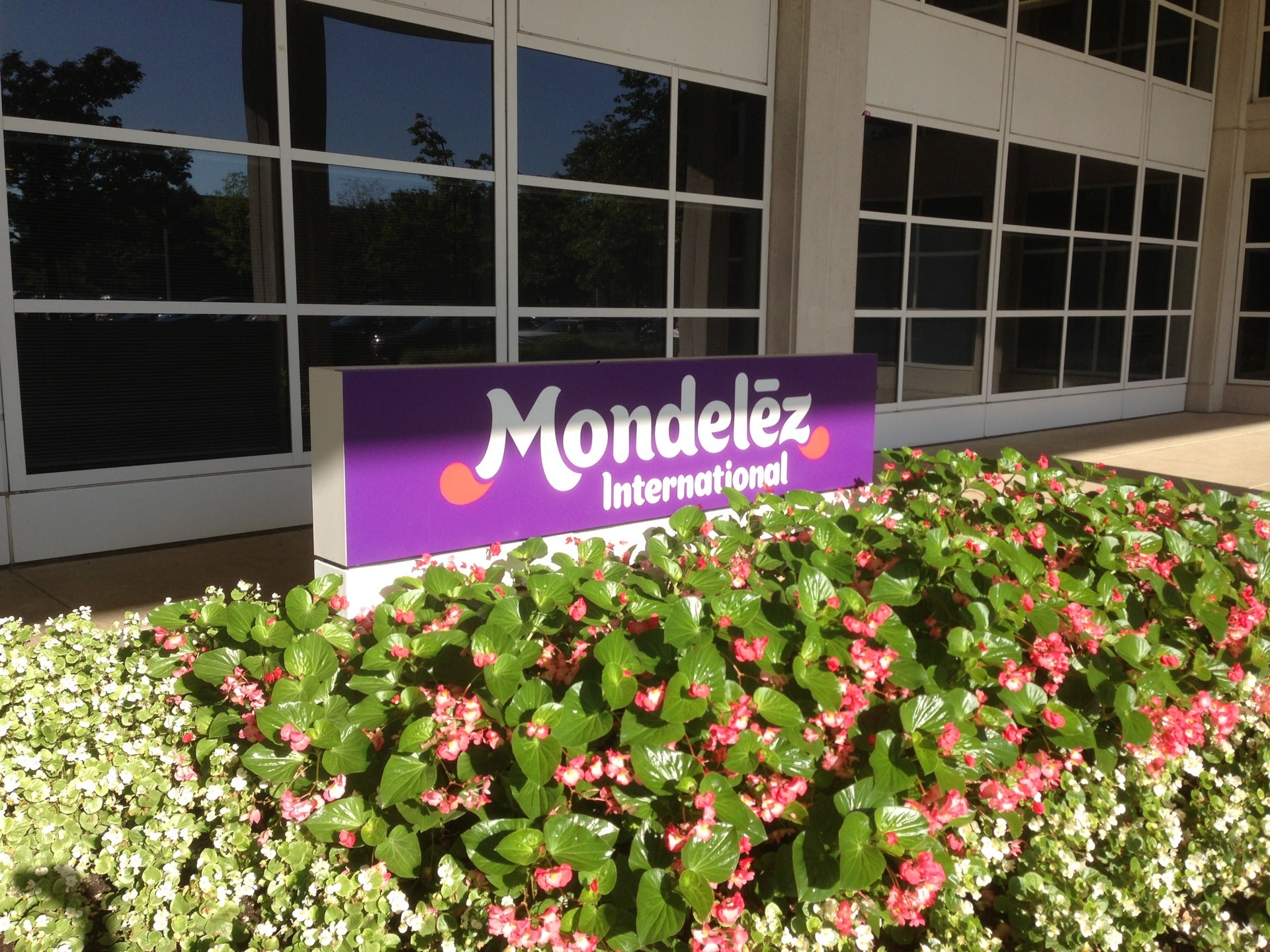 Mondelez International Headquarters