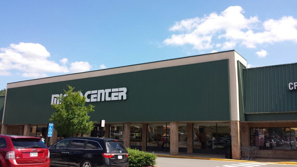 Micro Center, 3089 Nutley St, Fairfax, VA, Electronic Retailing - MapQuest