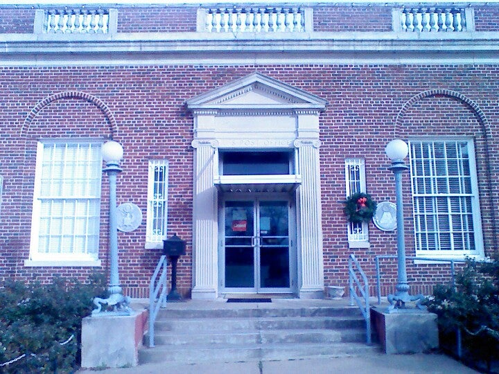 Big Sandy, TX Map & Directions - MapQuest