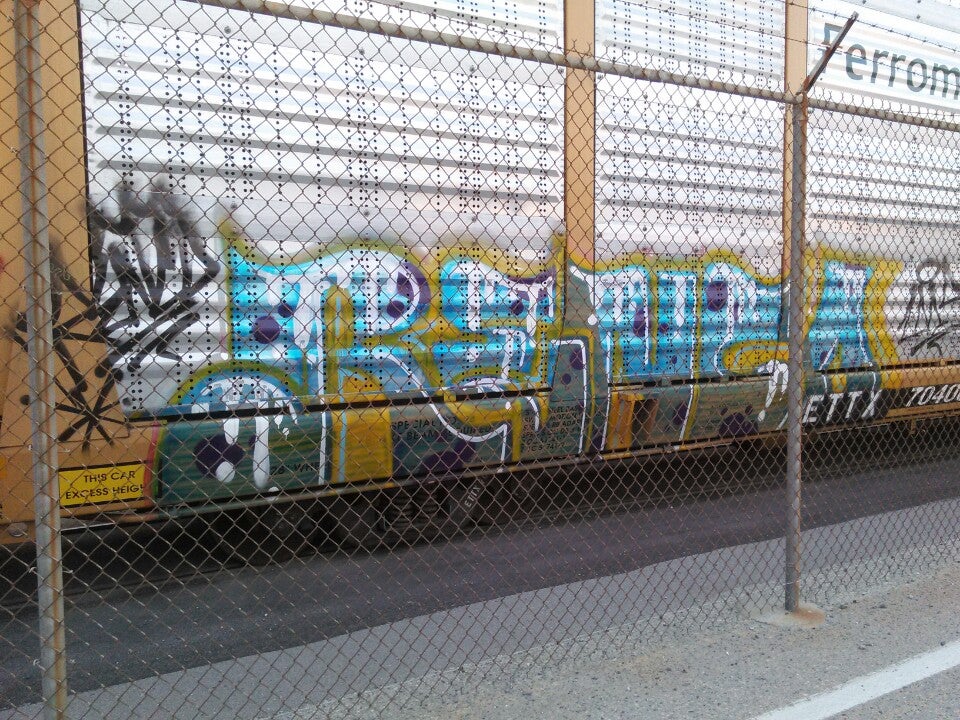 Petro-Diamond Terminal Co, 1920 W Lugger Way, Long Beach, CA - MapQuest