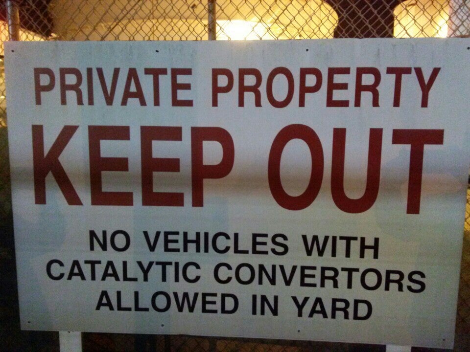 Petro-Diamond Terminal Co, 1920 W Lugger Way, Long Beach, CA - MapQuest