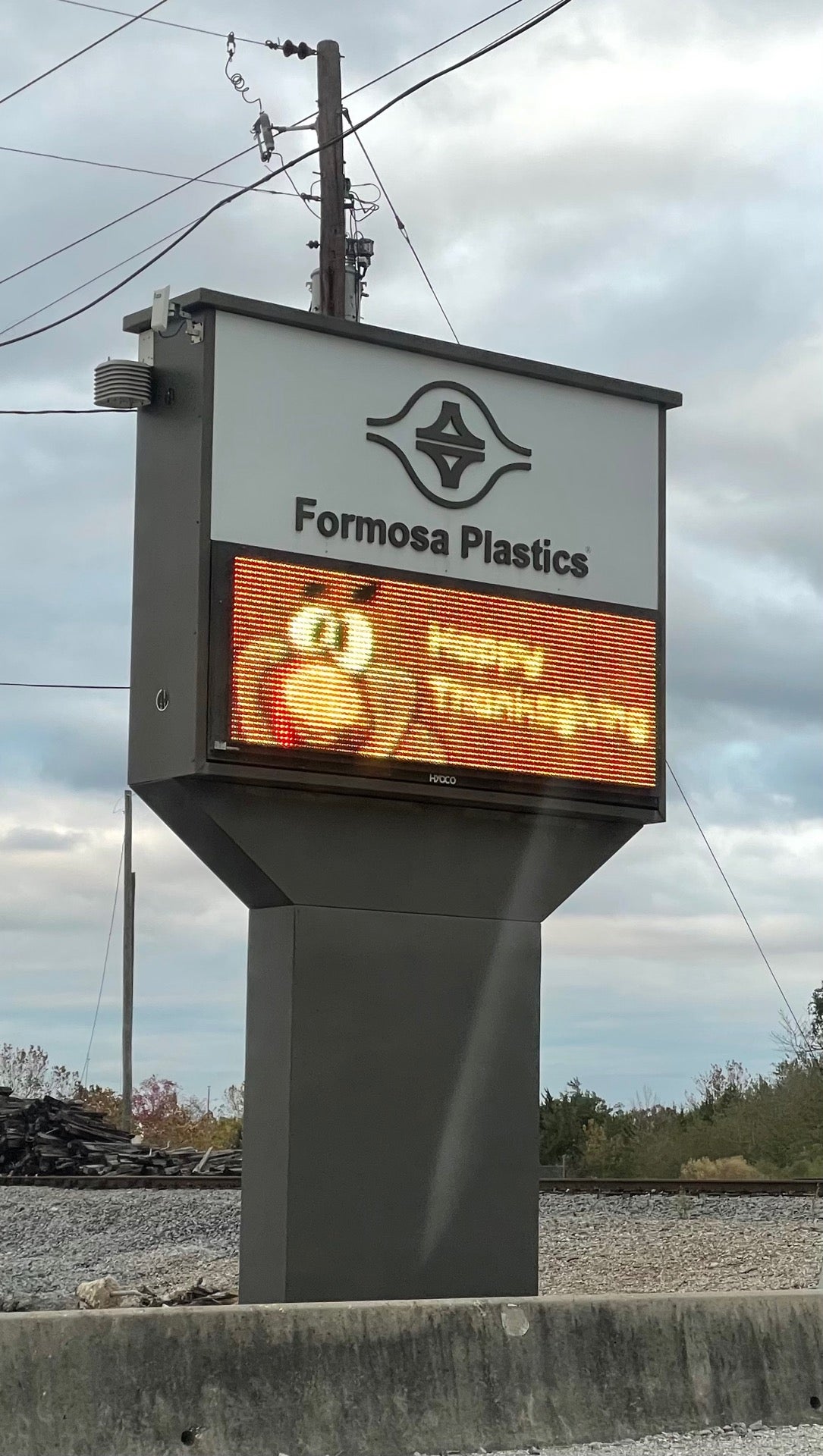 Formosa Plastics, Baton Rouge, LA, Chemicals - MapQuest