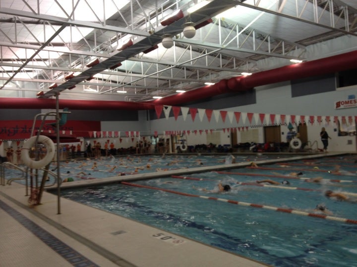 Homestead High School, 5000 W Mequon Rd, Mequon, Wisconsin, Schools ...