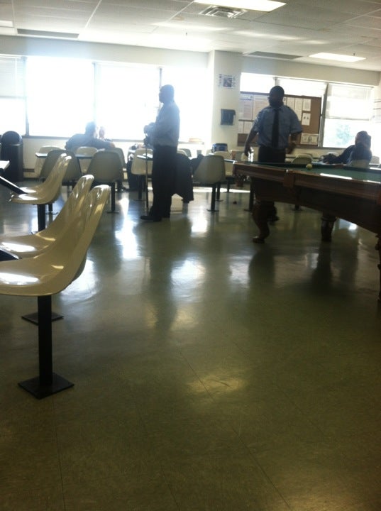 Mta Bus Spring Creek Depot, 12755 Flatlands Ave, New York, NY, Transit ...