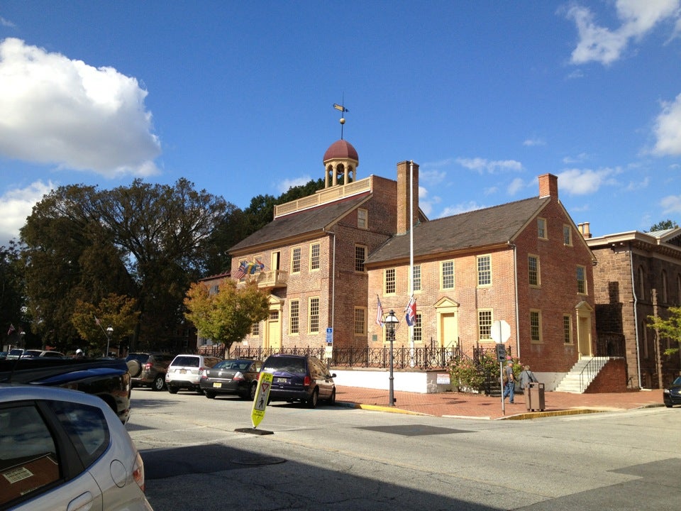 Pennsville, NJ Map & Directions - MapQuest