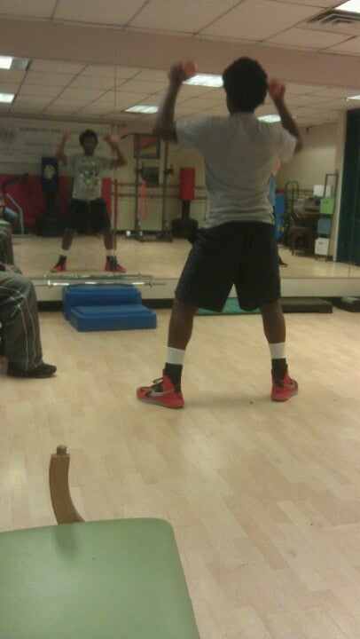 Miller Evans Logan Recreation Center, 161 1st St, Elizabeth, NJ - MapQuest