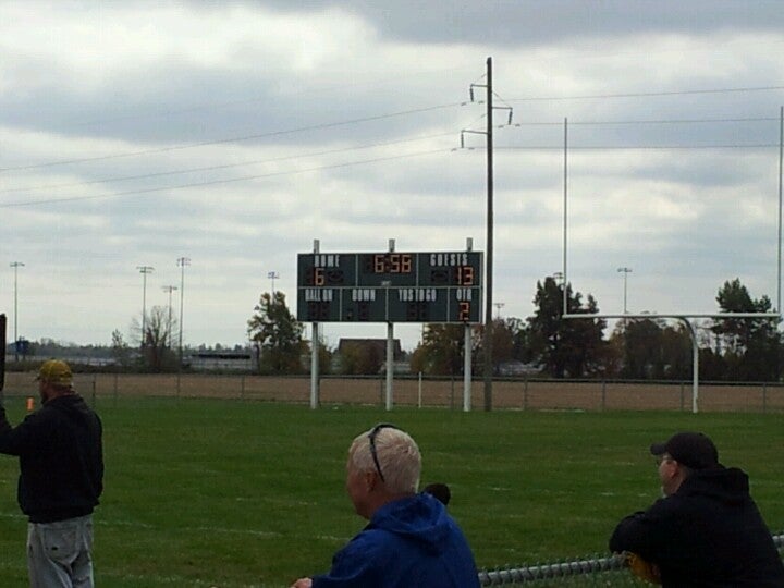 Calhoun, KY Map & Directions - MapQuest