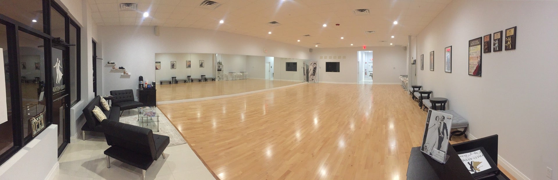 Fred Astaire Dance Studios-Weston - CLOSED, 175 Weston Rd, Weston, FL, Dancing Public - MapQuest