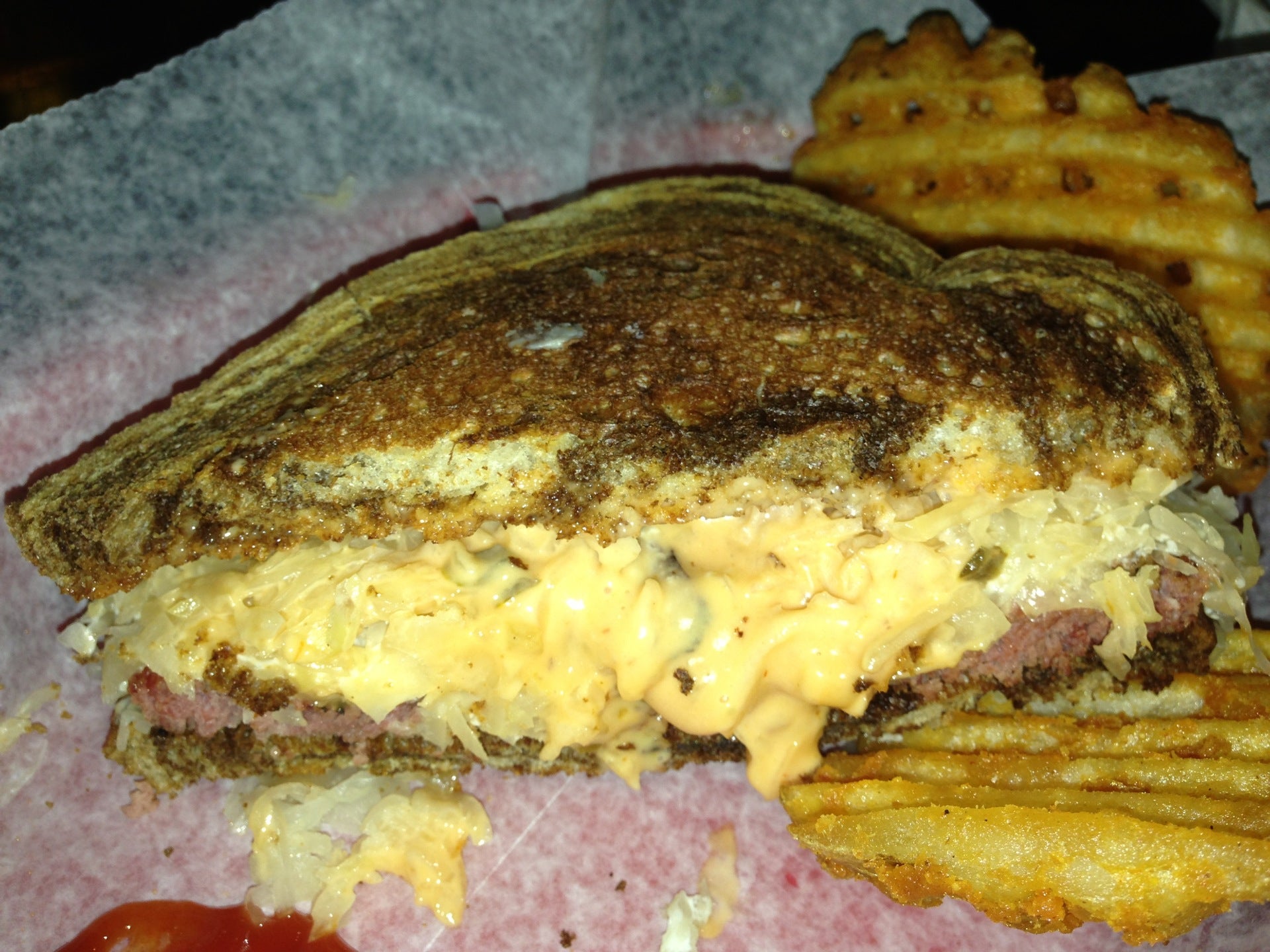 Luck, WI Map & Directions - MapQuest