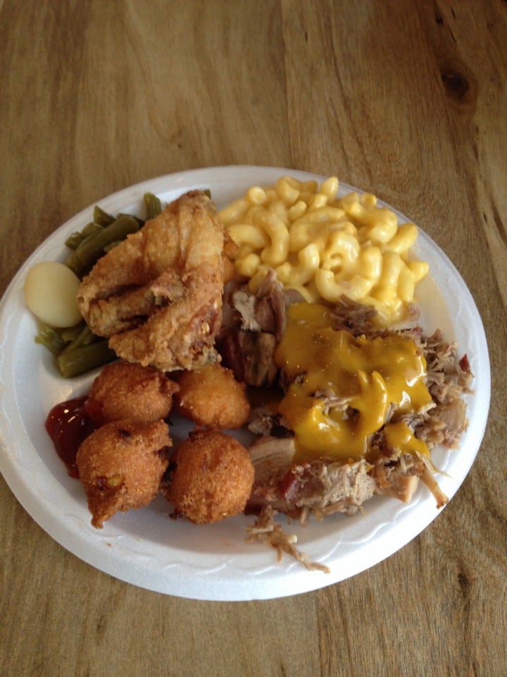 Ridgeville, SC Map & Directions - MapQuest