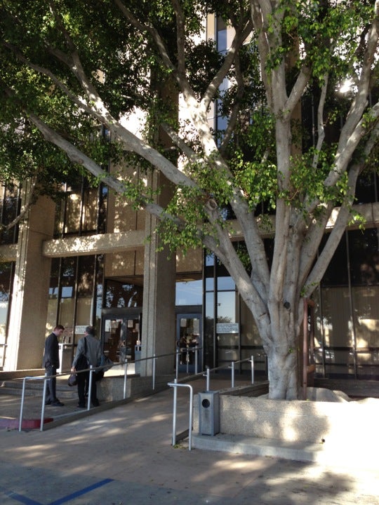 Los Angeles County Superior Court-Alhambra Courthouse, 150 W ...