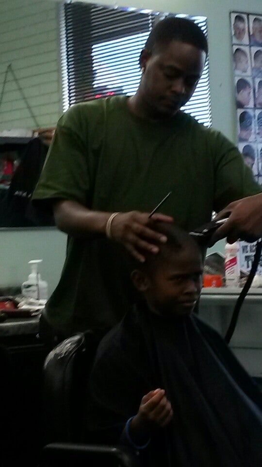 Real Cutz & Stylz, 441 Huffman Rd, Center Point, AL, Hair Salons - MapQuest