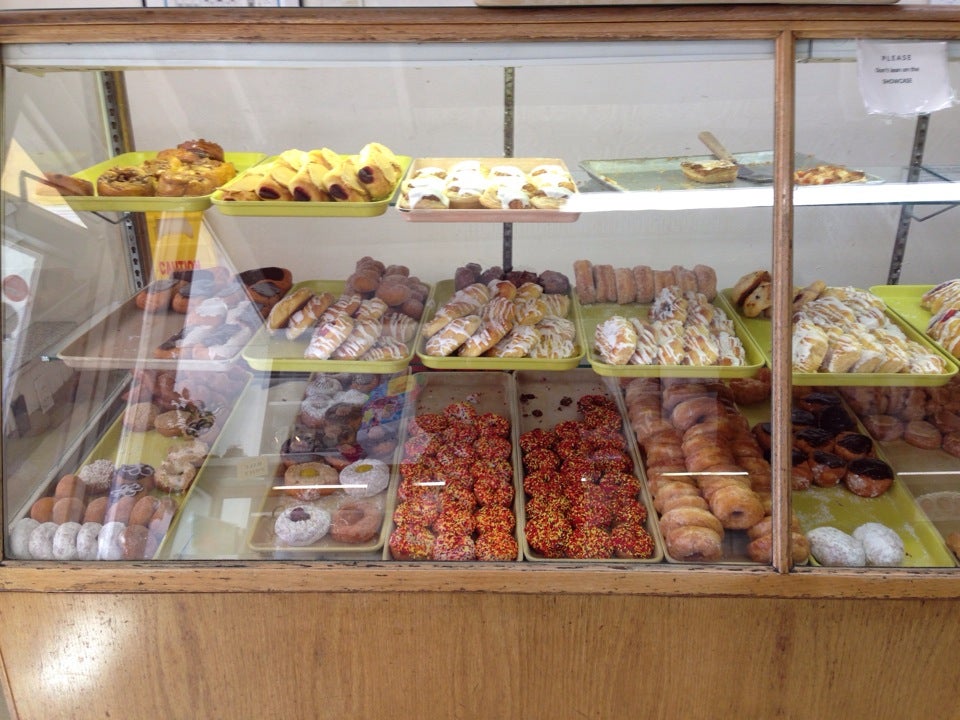 West End Bakery, 414 W 7th St, Mishawaka, IN, Retail bakeries - MapQuest